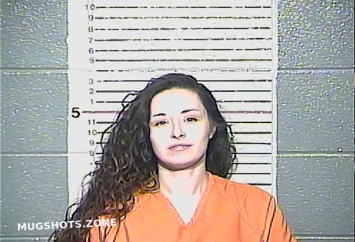 PENROD SIERRA DESTANI 11/24/2021 - Franklin County Mugshots Zone