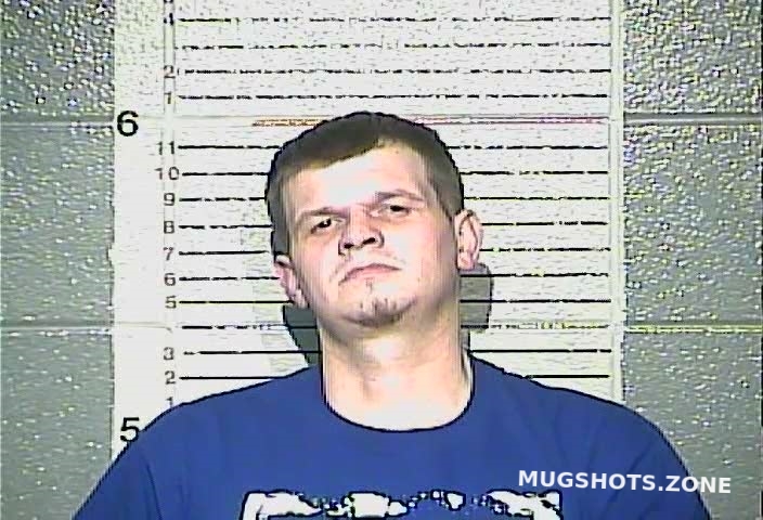 BALLINGER STEVEN RAY 11/30/2021 - Franklin County Mugshots Zone