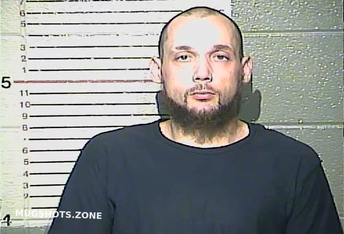 STEVERSON JAMES TYLER 12/14/2021 - Franklin County Mugshots Zone