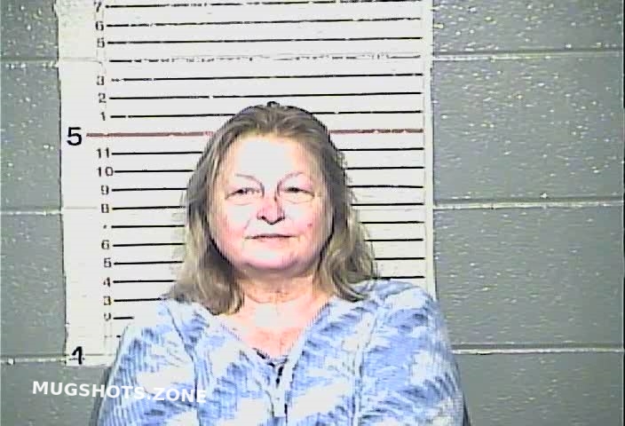 EFFRON CHERIE LYNNE 12/17/2021 - Franklin County Mugshots Zone