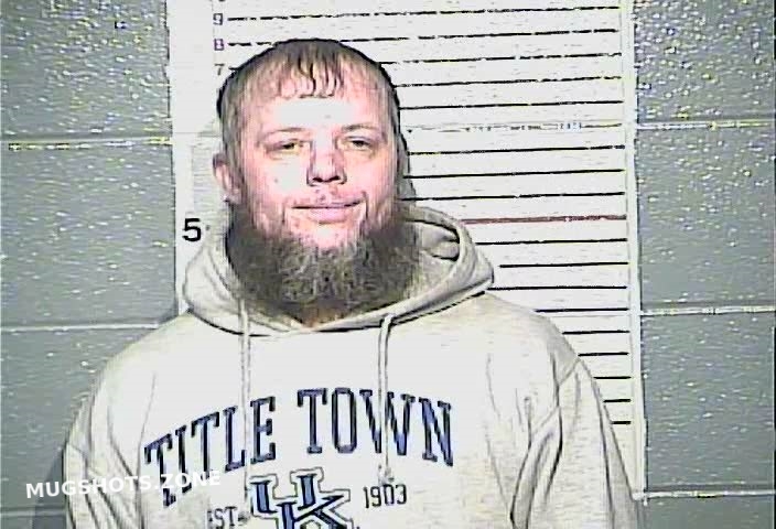 CHADWELL DARRON WAYNE 01/05/2022 - Franklin County Mugshots Zone