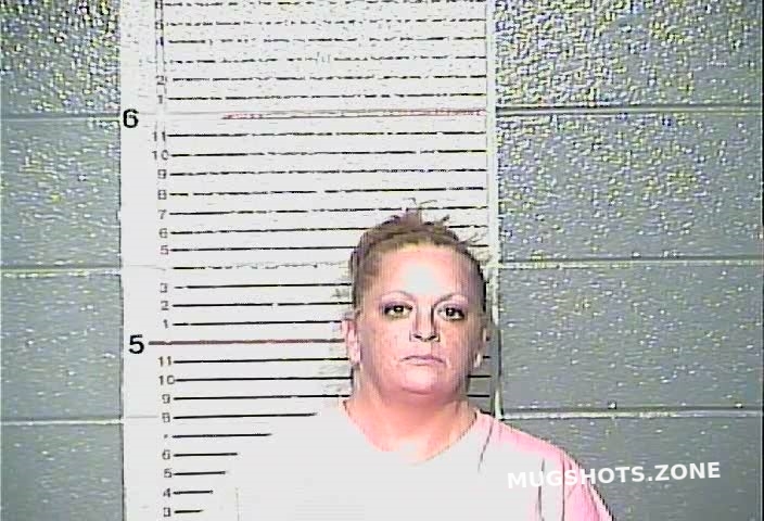 CARTER EMILEE BROOKE 01/23/2022 - Franklin County Mugshots Zone