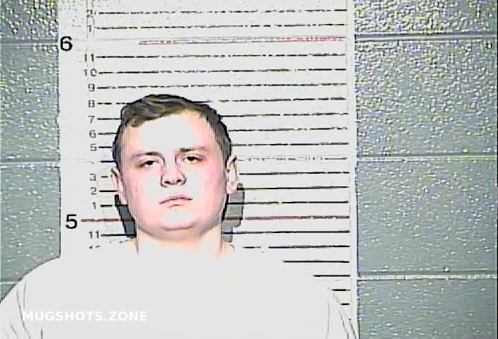MARTIN WESLEY SCOTT 01/30/2022 - Franklin County Mugshots Zone