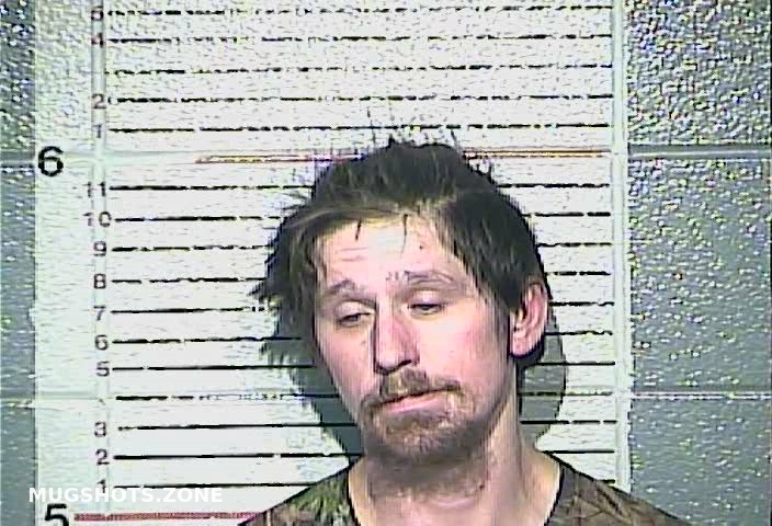 BOTHUM BRANDON WAYNE 02/04/2022 - Franklin County Mugshots Zone