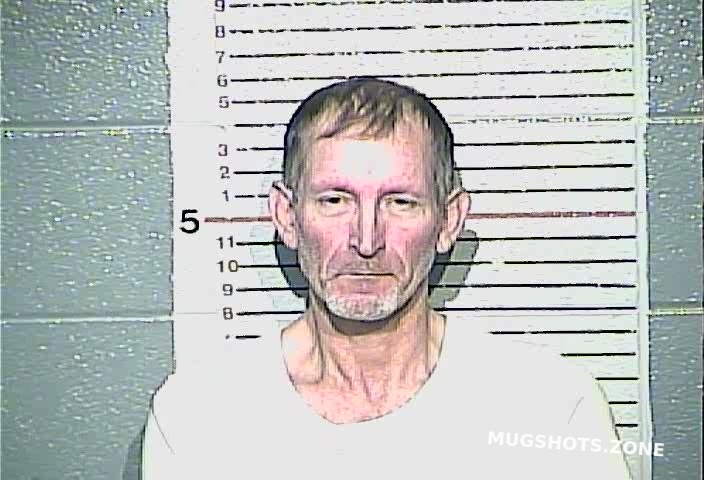 PARKER BILLY WAYNE 02/06/2022 - Franklin County Mugshots Zone