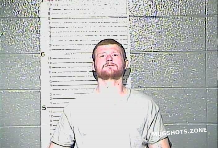 HOLT ZACKARY EDWARD 02/07/2022 - Franklin County Mugshots Zone