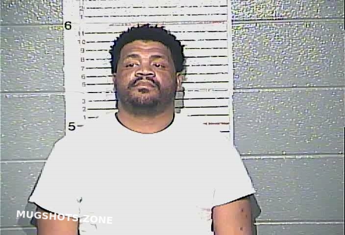 TERRY TREVON MARTRELL 02/10/2022 - Franklin County Mugshots Zone