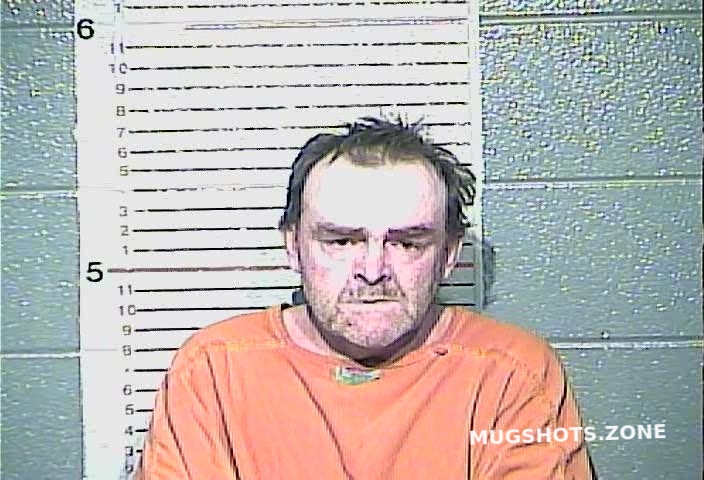 HERRING GARY LEE 02/12/2022 - Franklin County Mugshots Zone