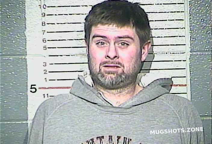 CADDELL JON MATTHEW 02/12/2022 - Franklin County Mugshots Zone