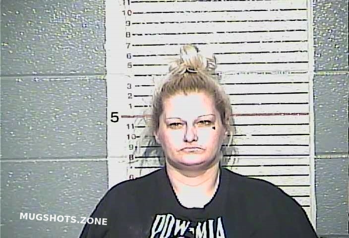 BOWMAN TARA MICHELLE 02/15/2022 - Franklin County Mugshots Zone