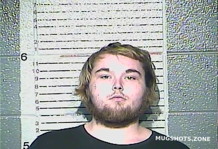 DENNY FREEMAN VERDA III 02/18/2022 - Franklin County Mugshots Zone