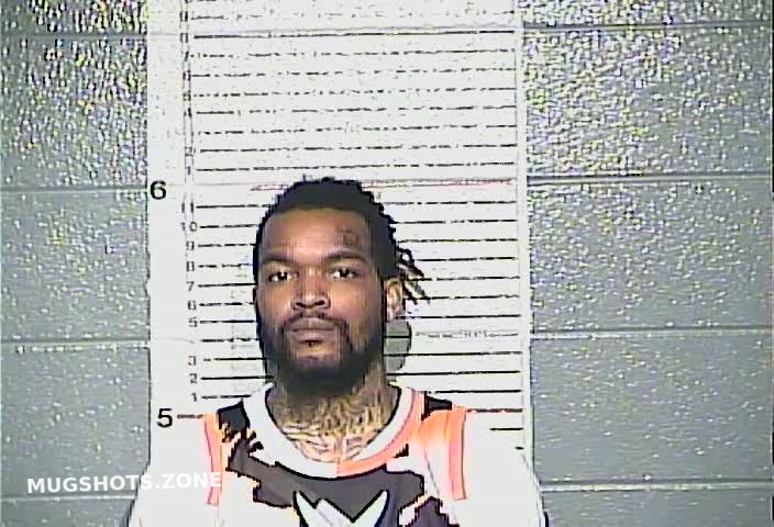 DEAN BRANDON LEE 02/19/2022 - Franklin County Mugshots Zone