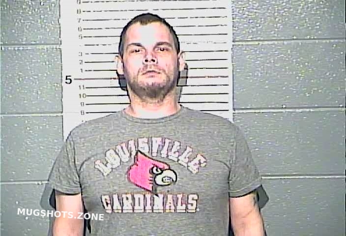 GRANTHAM GARY WAYNE II 02/25/2022 - Franklin County Mugshots Zone