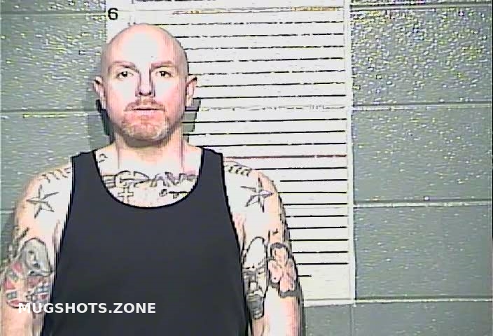 PROBST MATTHEW LOUIS 03/01/2022 - Franklin County Mugshots Zone