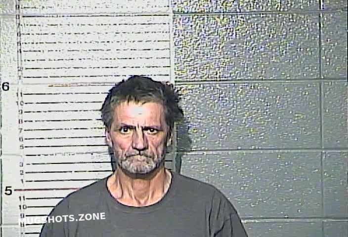 STAMPER DAVID NMN 03/05/2022 - Franklin County Mugshots Zone