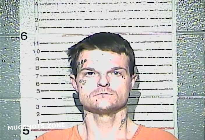 SMITH JERRY DEAN JR 03/08/2022 - Franklin County Mugshots Zone