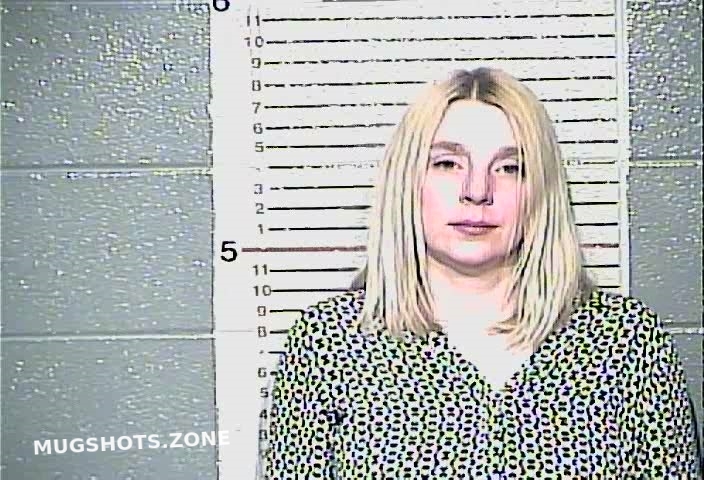 HARRIS AMANDA DEANN 03/17/2022 - Franklin County Mugshots Zone