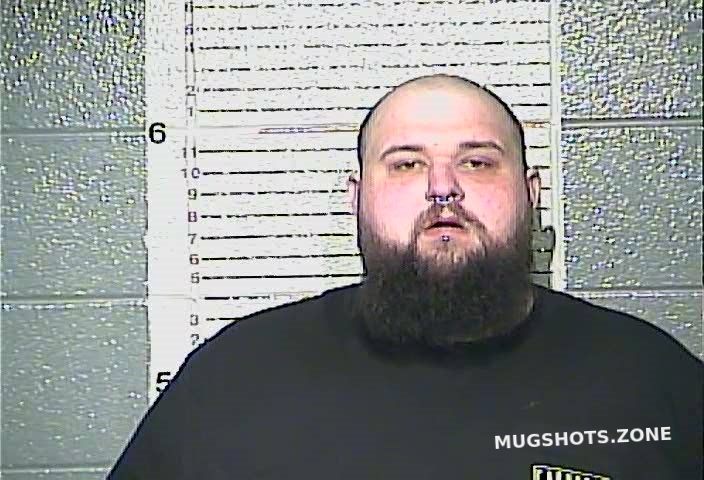 HACKNEY BRODERICK MATTHEW JORDAN 03/20/2022 - Franklin County Mugshots Zone