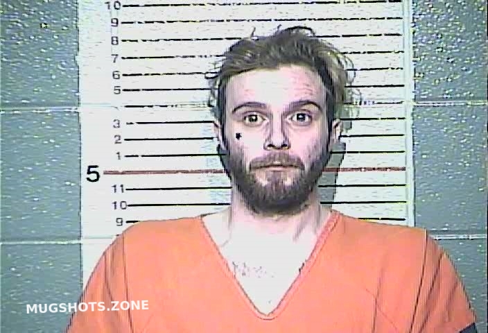 COOK JOSEPH MARK 03/21/2022 - Franklin County Mugshots Zone