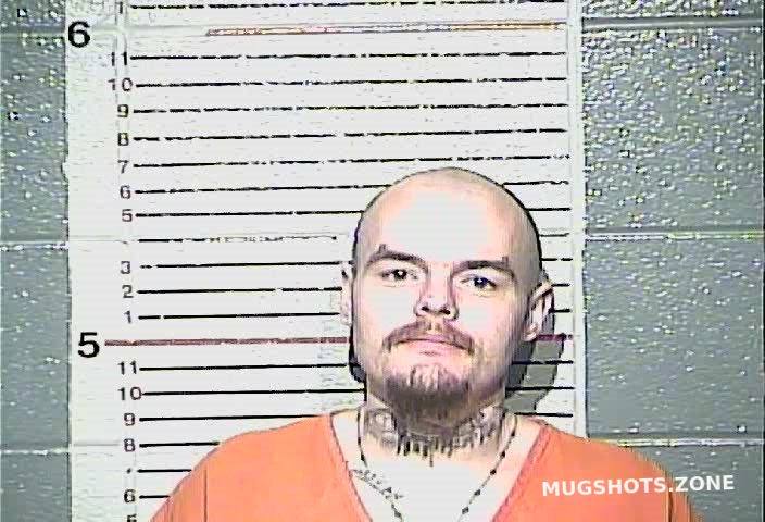 HEITZMAN CALEB LUKE 04/05/2022 - Franklin County Mugshots Zone