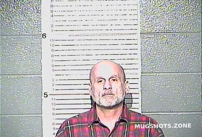 CORNISH DARYL RAY 04/07/2022 - Franklin County Mugshots Zone