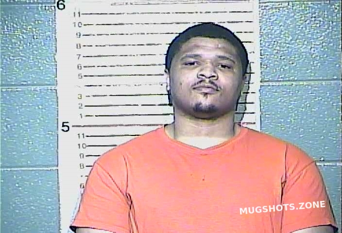 SMITH DERYCK RESEAN 04/11/2022 - Franklin County Mugshots Zone