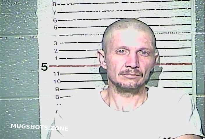 RINGER JACK LARUE 04/14/2022 - Franklin County Mugshots Zone