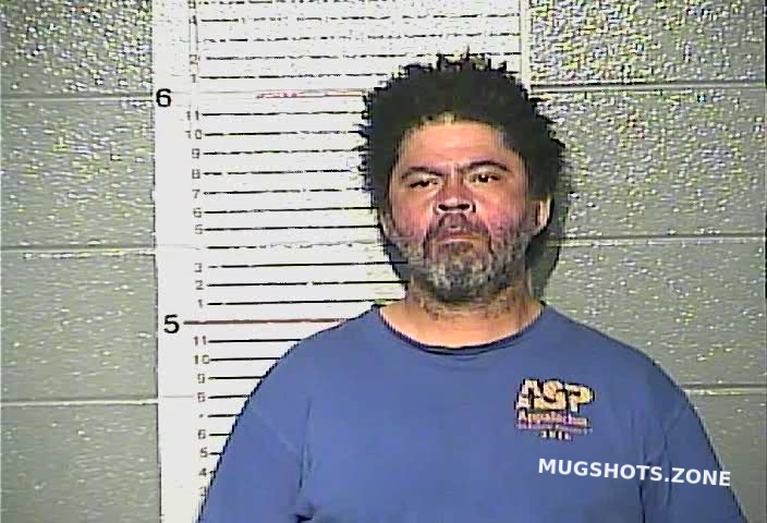 GOINS CLAY RANDOLPH 04/19/2022 - Franklin County Mugshots Zone