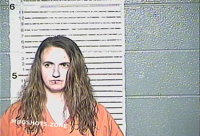 YOUNG SARAH BETH 04/26/2022 - Franklin County Mugshots Zone