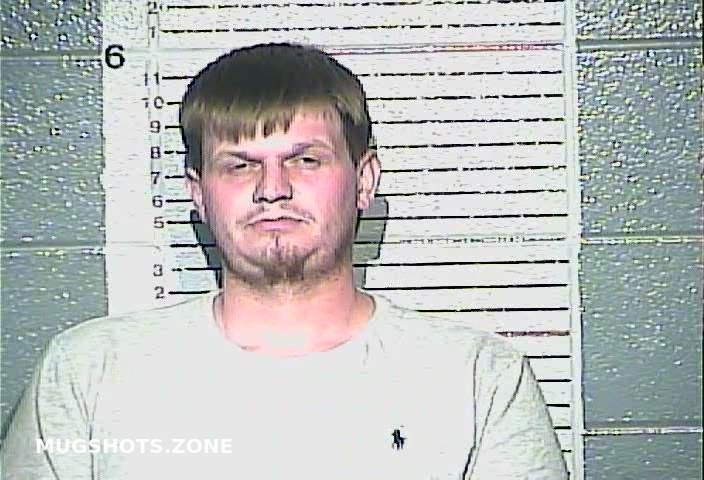 BALLINGER STEVEN RAY 05/05/2022 - Franklin County Mugshots Zone
