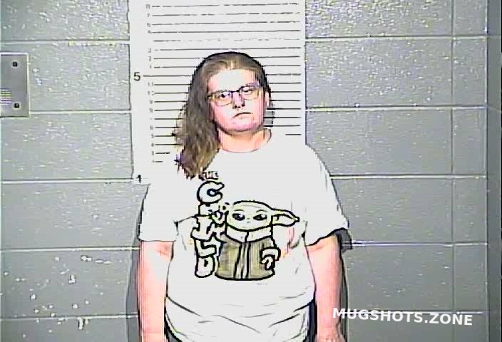 MCPHERRON SARAH KAYE 05/06/2022 - Franklin County Mugshots Zone