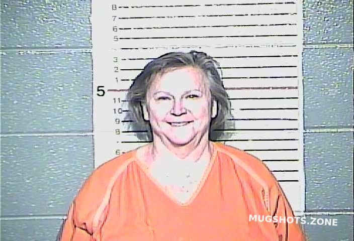 GORMAN FRANCES KAY 05/14/2022 - Franklin County Mugshots Zone