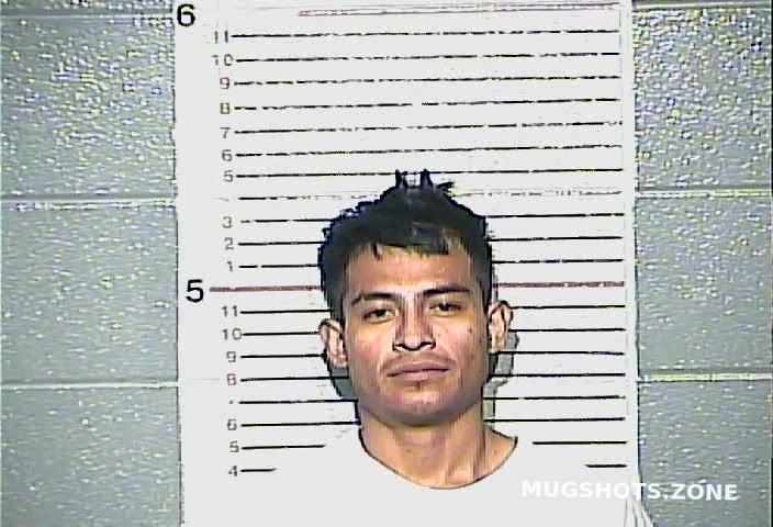 CRUZ EDGAR EMMANUEL 05/17/2022 - Franklin County Mugshots Zone