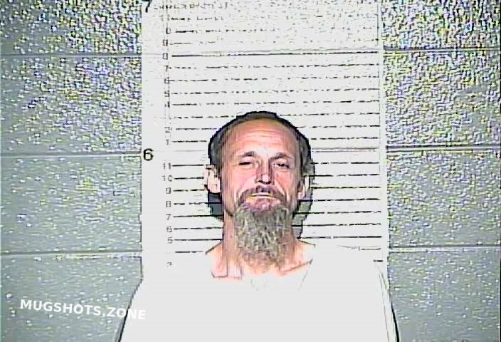 COX ROBERT WAYMOND 05/18/2022 - Franklin County Mugshots Zone