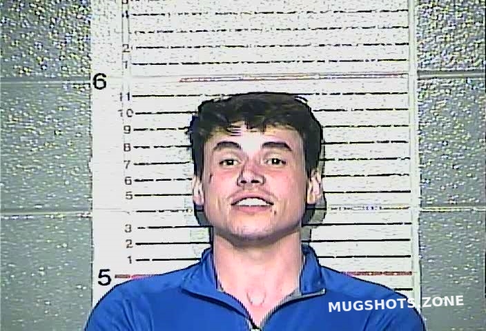 MITCHELL MICHAEL NATHANIEL 05/21/2022 - Franklin County Mugshots Zone