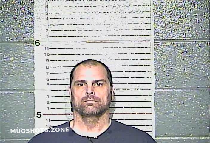 BENSON RICHARD ALLEN 06/02/2022 - Franklin County Mugshots Zone