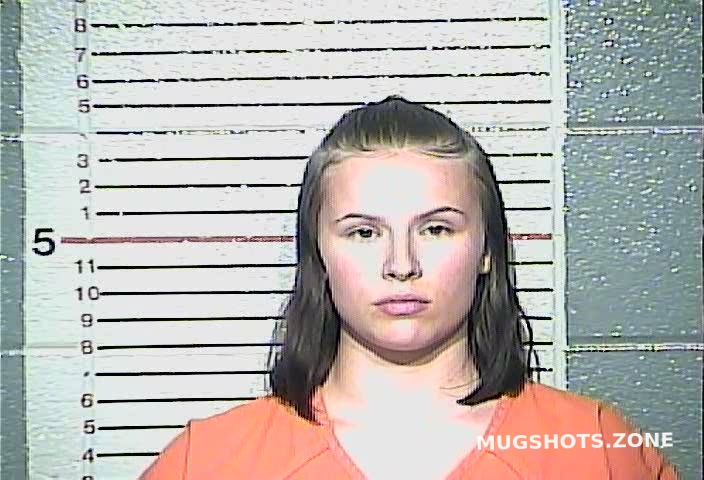 SMITH KATELYNN ALEXANDRIA 06/04/2022 - Franklin County Mugshots Zone