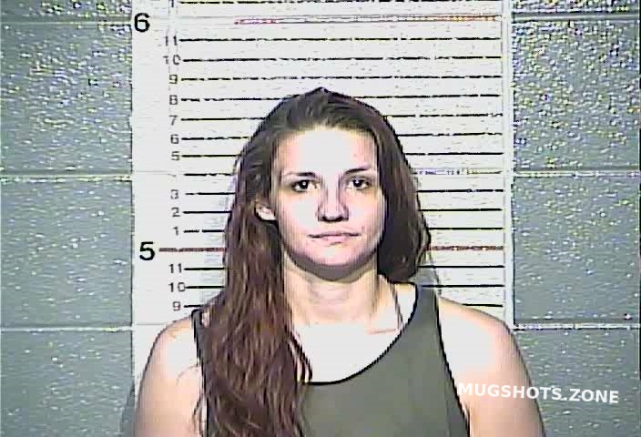 CAMPBELL KENDRA RAE 06/13/2022 - Franklin County Mugshots Zone