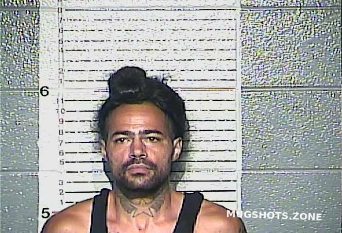 HUDSON DUSTIN LAYNE 06/14/2022 - Franklin County Mugshots Zone