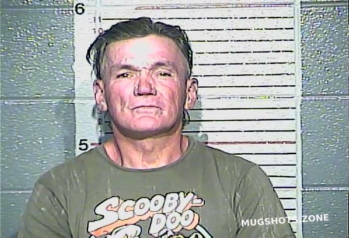GRAY PAUL JAMES JR. 06/28/2022 - Franklin County Mugshots Zone
