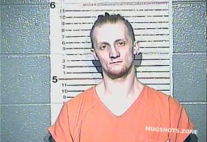 HILLIGAS BRIAN JAMES 07/11/2022 - Franklin County Mugshots Zone