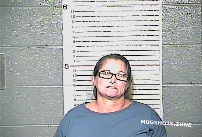 COWDEN CINDY ANNE 07/11/2022 - Franklin County Mugshots Zone