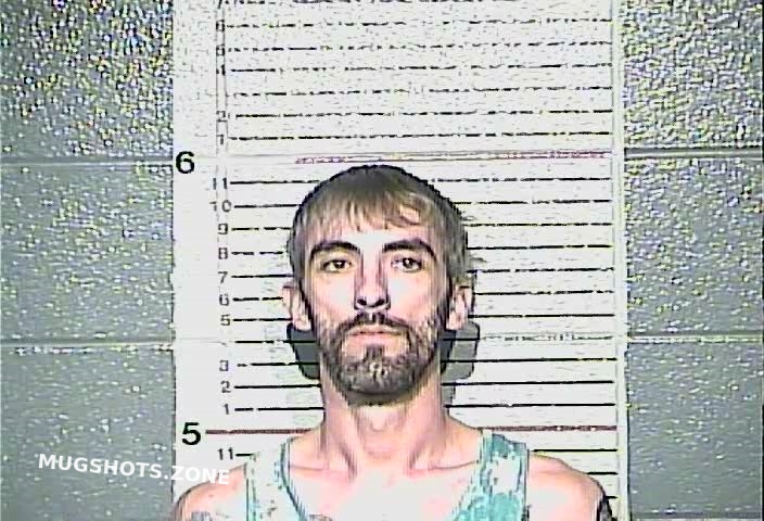 MURRELL JOSEPH ANDREW 07/11/2022 - Franklin County Mugshots Zone