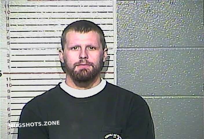 COLE JESSIE RAY 07/12/2022 - Franklin County Mugshots Zone