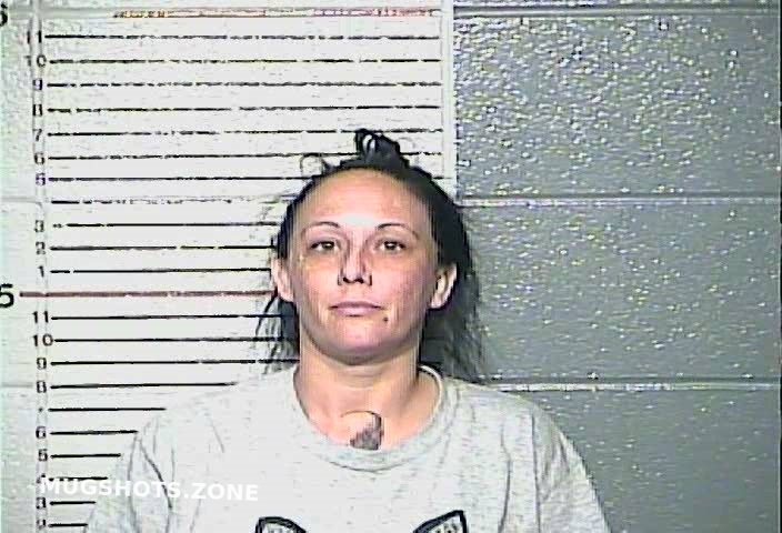 RITCHIE DESTINY CAROL 07/20/2022 - Franklin County Mugshots Zone