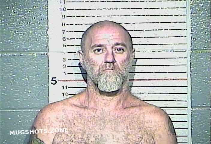 COOK MARK ALLEN 07/21/2022 - Franklin County Mugshots Zone