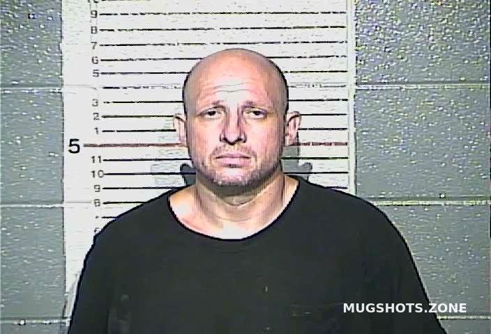 PILZ JOSHUA WAYNE 07/24/2022 - Franklin County Mugshots Zone
