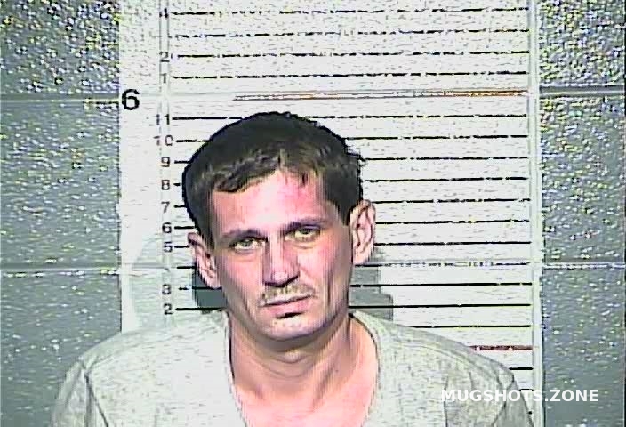 NICHOLS THOMAS ANTHONY JR. 08/02/2022 - Franklin County Mugshots Zone