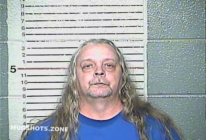 DEARINGER RONALD LEE JR. 08/03/2022 - Franklin County Mugshots Zone