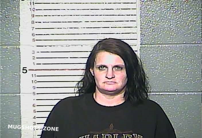 STIVERS CHRISTINA LYNN 08/04/2022 - Franklin County Mugshots Zone